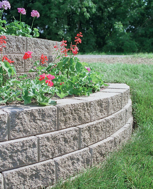 Handy-Stone Concrete Products | Willow Creek Concrete