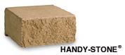 Handy-Stone Concrete Products | Willow Creek Concrete